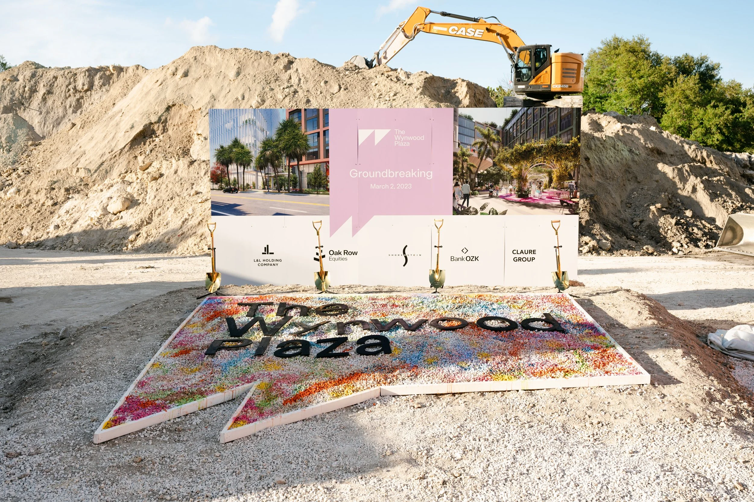 L&L Holding Company and Oak Row Equities Break Ground On 'The Wynwood ...