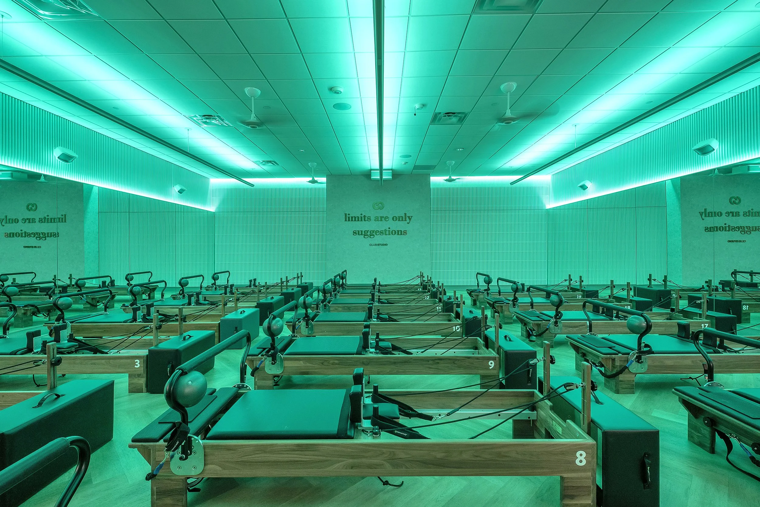 Club Studio Opens Flagship Fitness Concept at Miami Worldcenter ...