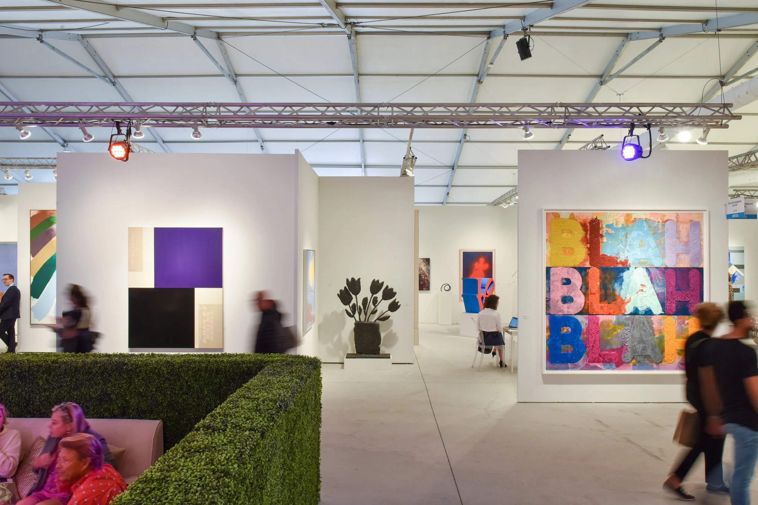 PROFILEmiami's Insiders Guide To Miami Art Week And Art Basel 2021 ...
