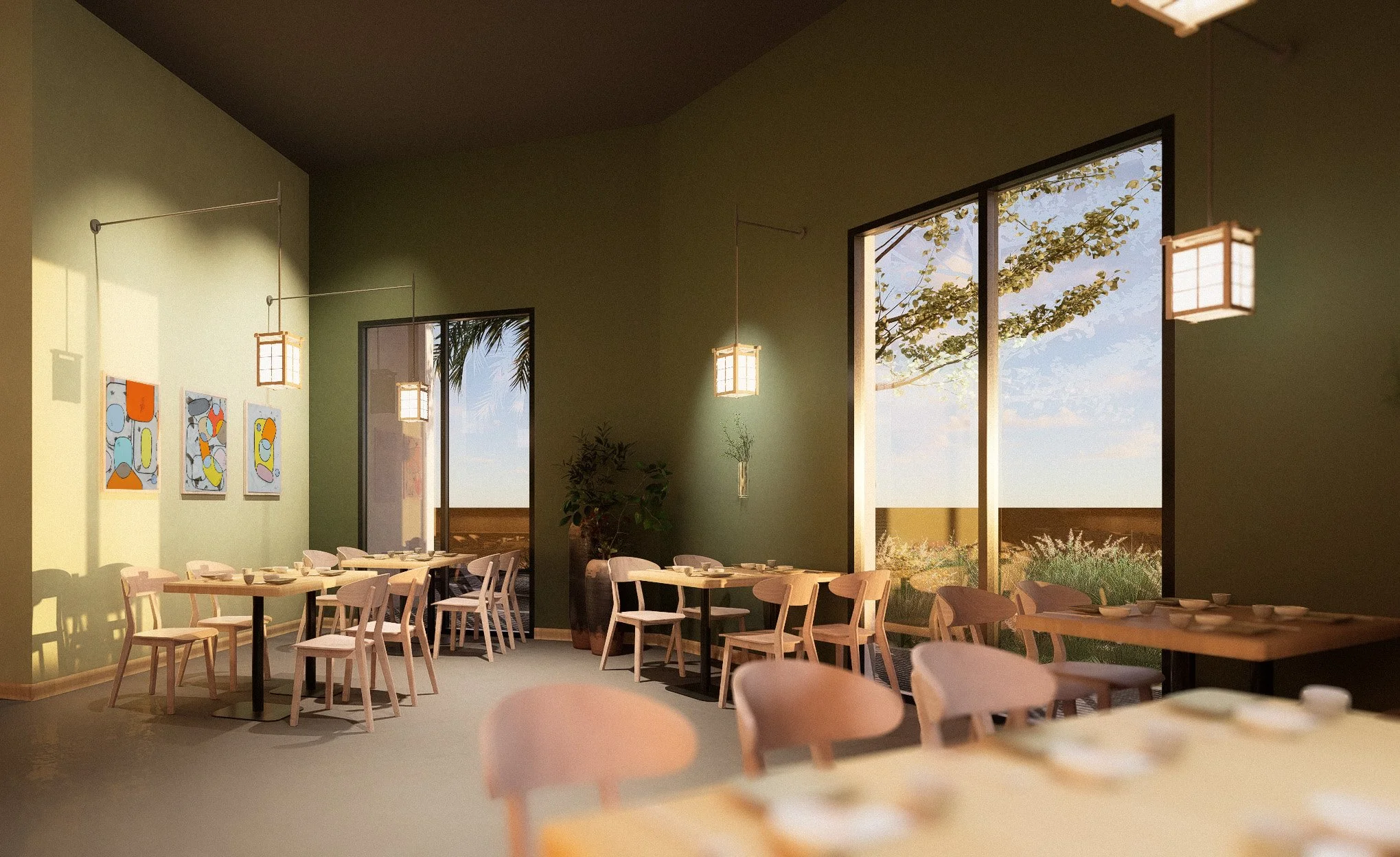 Acclaimed Miami Sushi Outpost 'Midorie' Set To Open at The Arcadian in ...