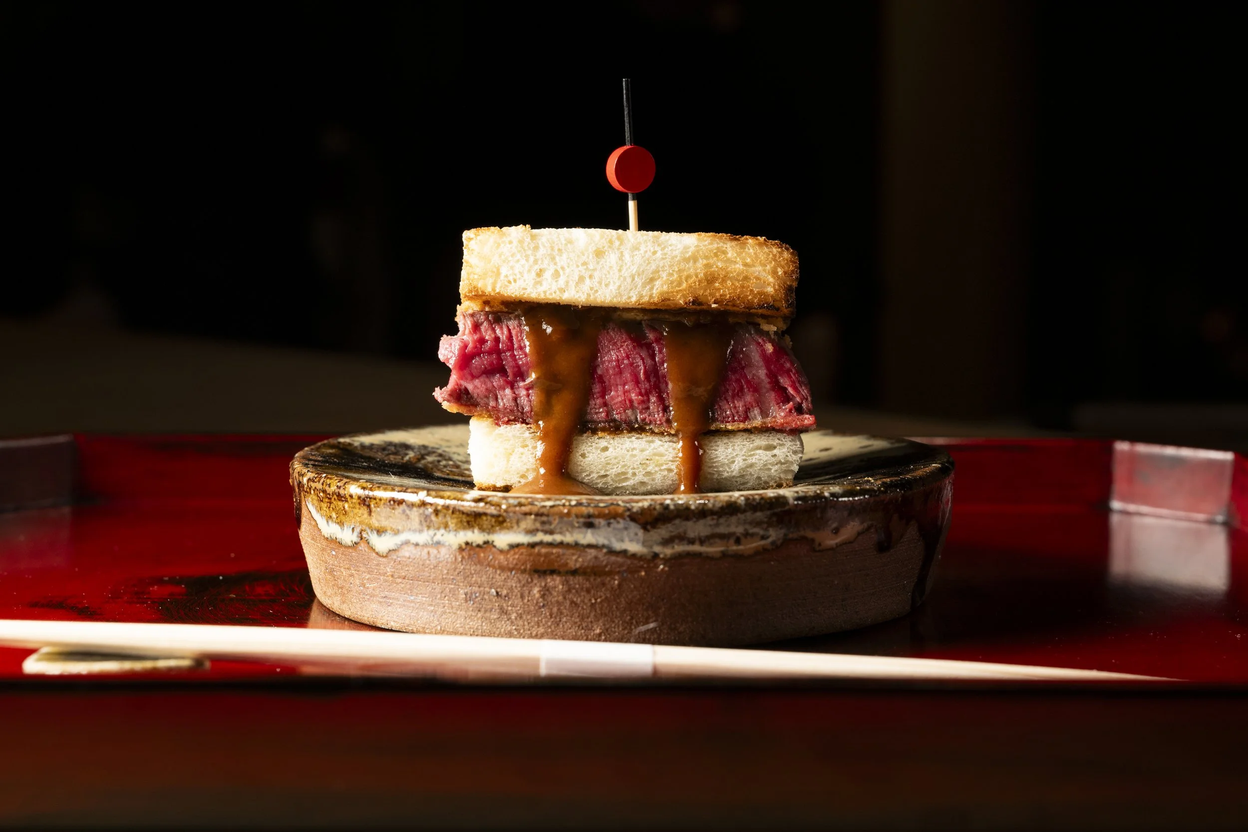 Michelin-Starred Tokyo Restaurant Oniku Karyu and Spicy Hospitality ...