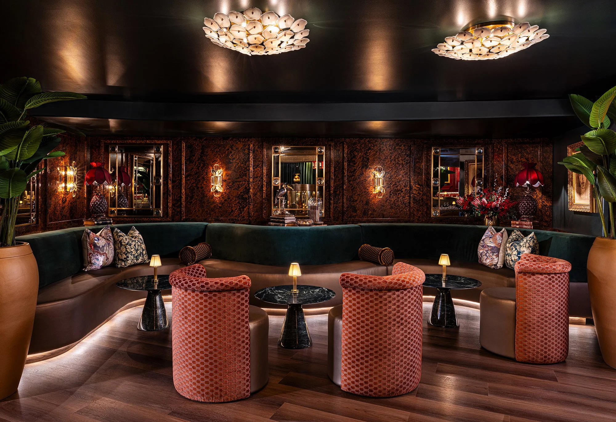 Owners of Queen, Marion To Open Lafayette Steakhouse in Brickell ...