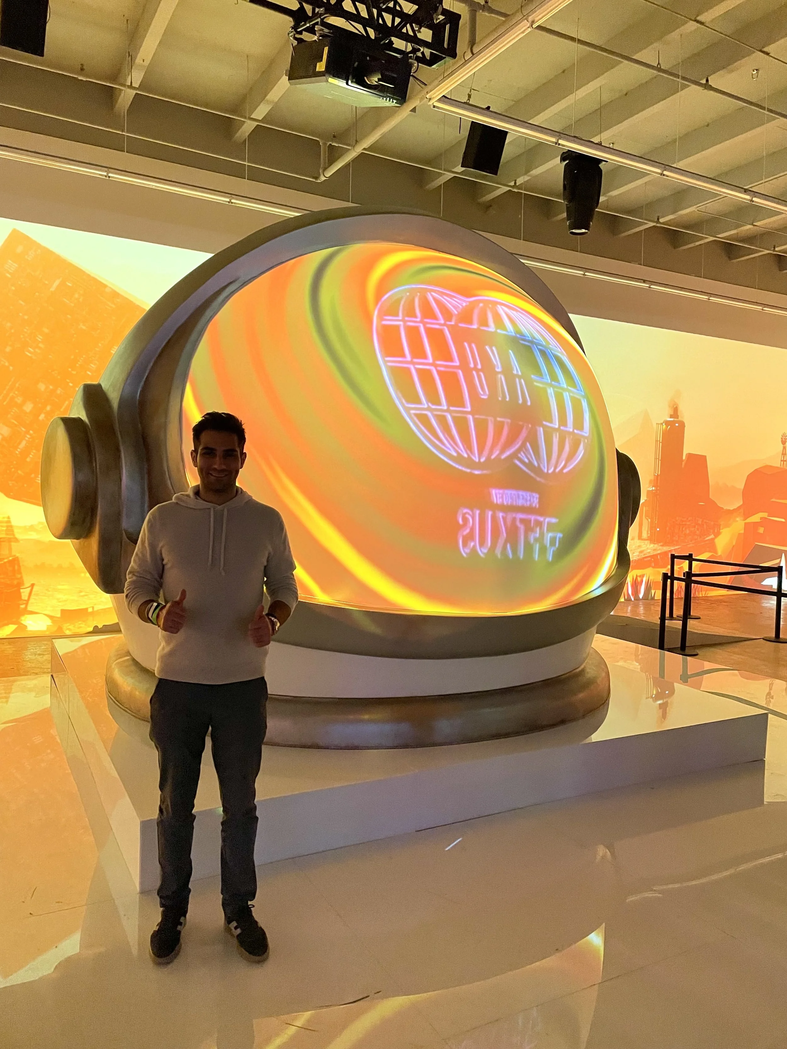 Micah Johnson's Aku World Miami Comes to Life with Performances by ...