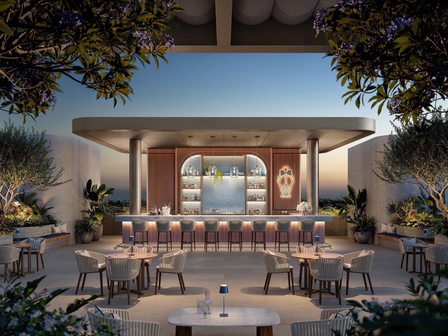 Key International and Wexford Real Estate Investors Reveal Mr. C ...