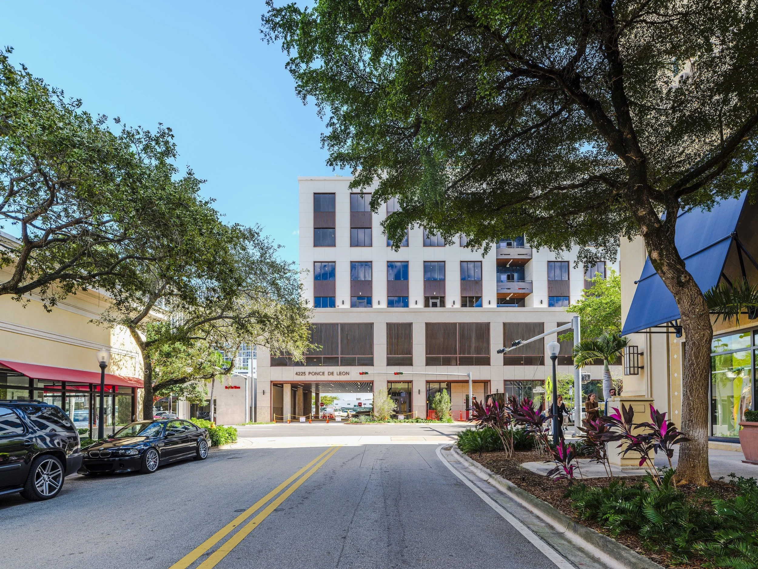 Constellation Group and The Boschetti Group Complete 4225 Ponce, Coral ...