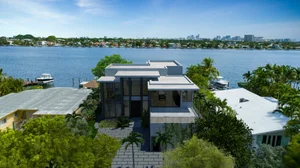 "Siesta Key" MTV Star Sam Logan Buys Miami Beach Waterfront Mansion For ...