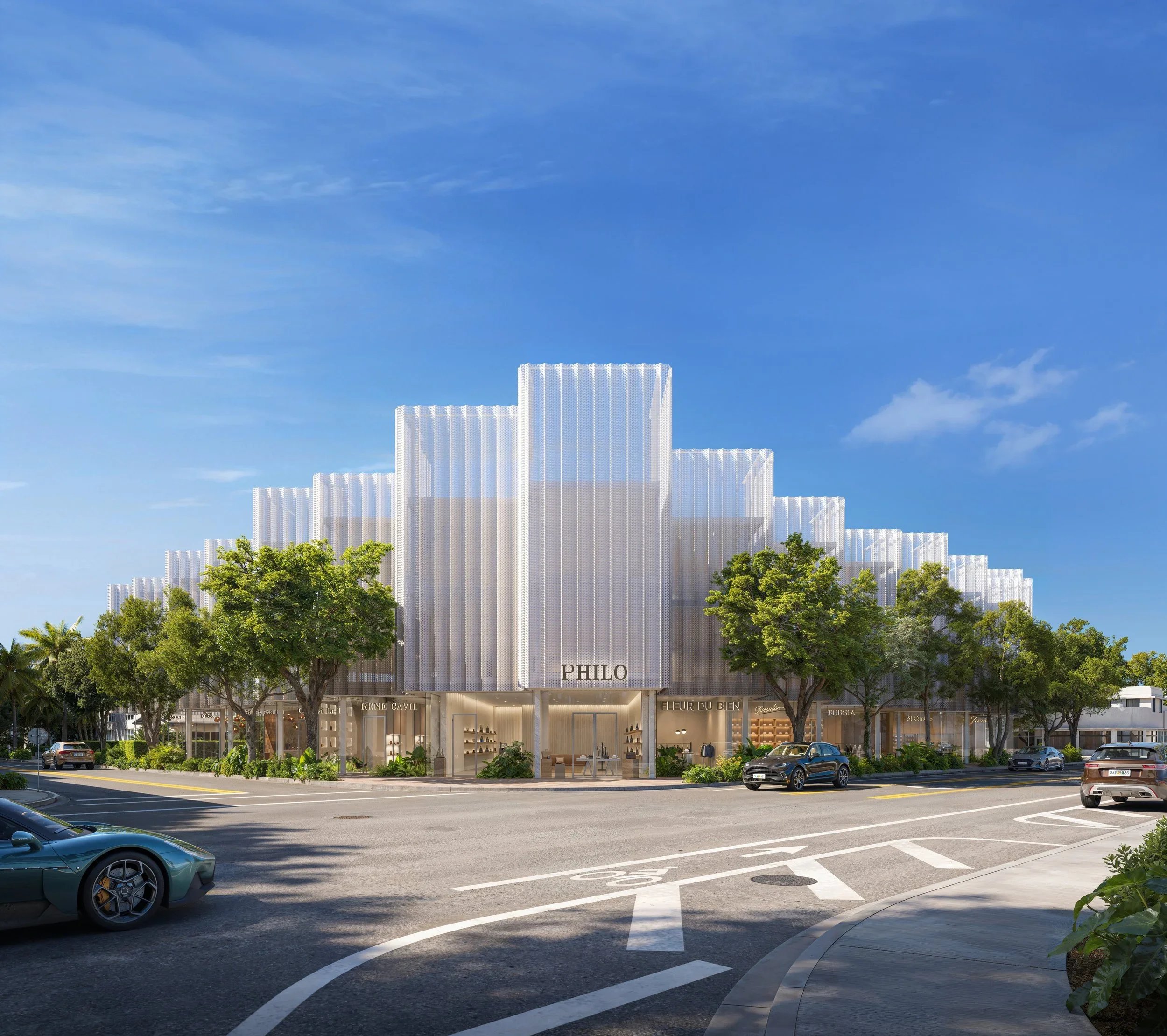 Sant Ambroeus to Open Second Planned Miami Location at MIRAI Design ...
