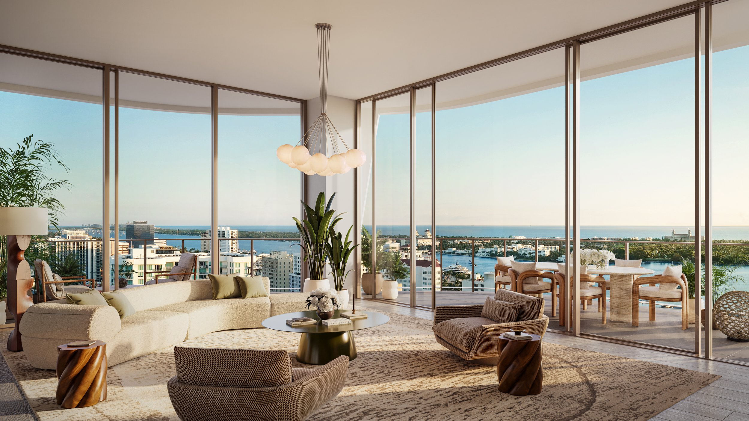Mast Capital, Curated JCZM Development and Banyan Group Reveal Banyan ...