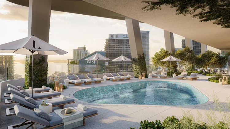 Latest Miami Real Estate — PROFILE Miami