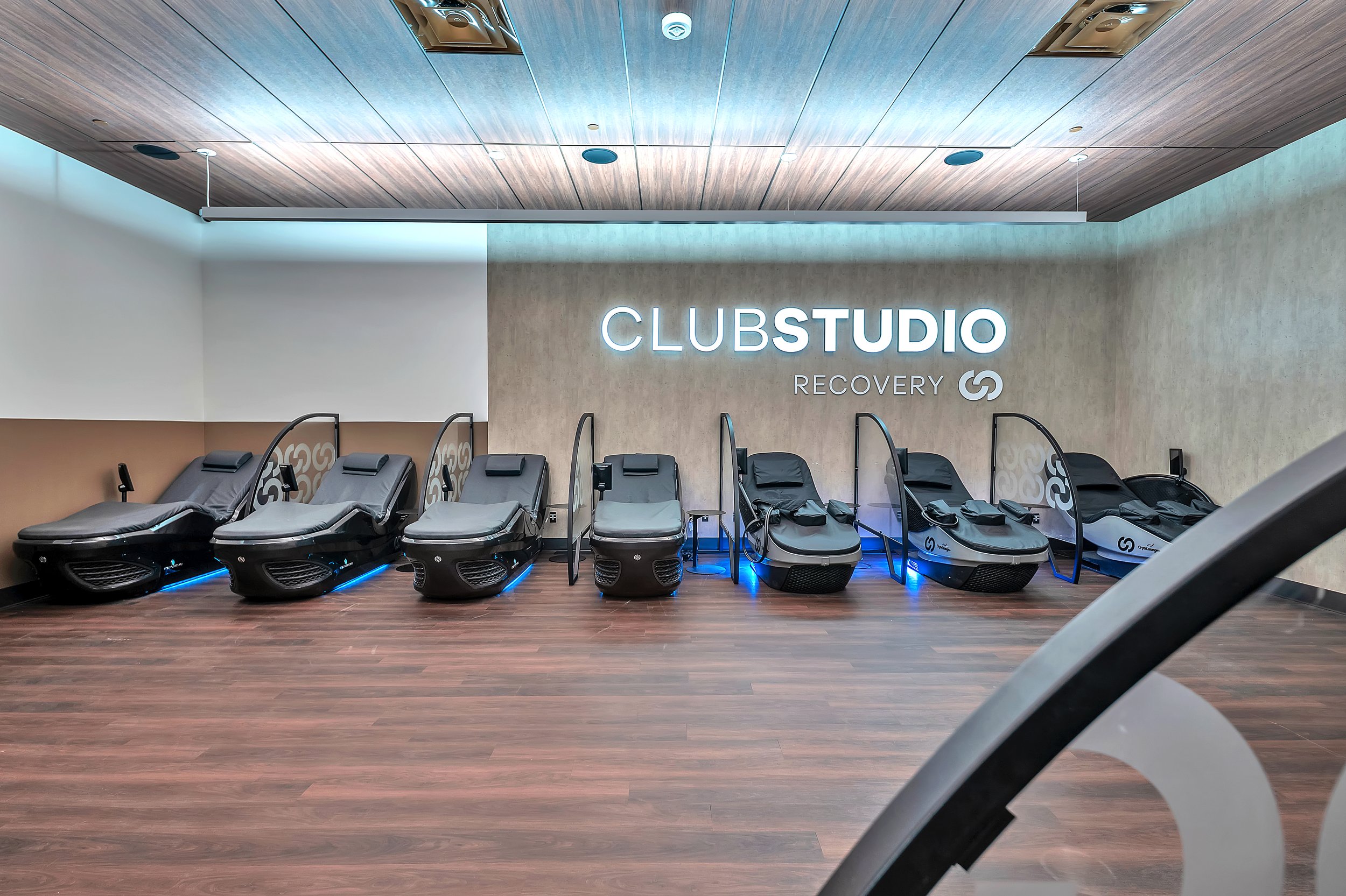 Club Studio Opens Flagship Fitness Concept at Miami Worldcenter ...