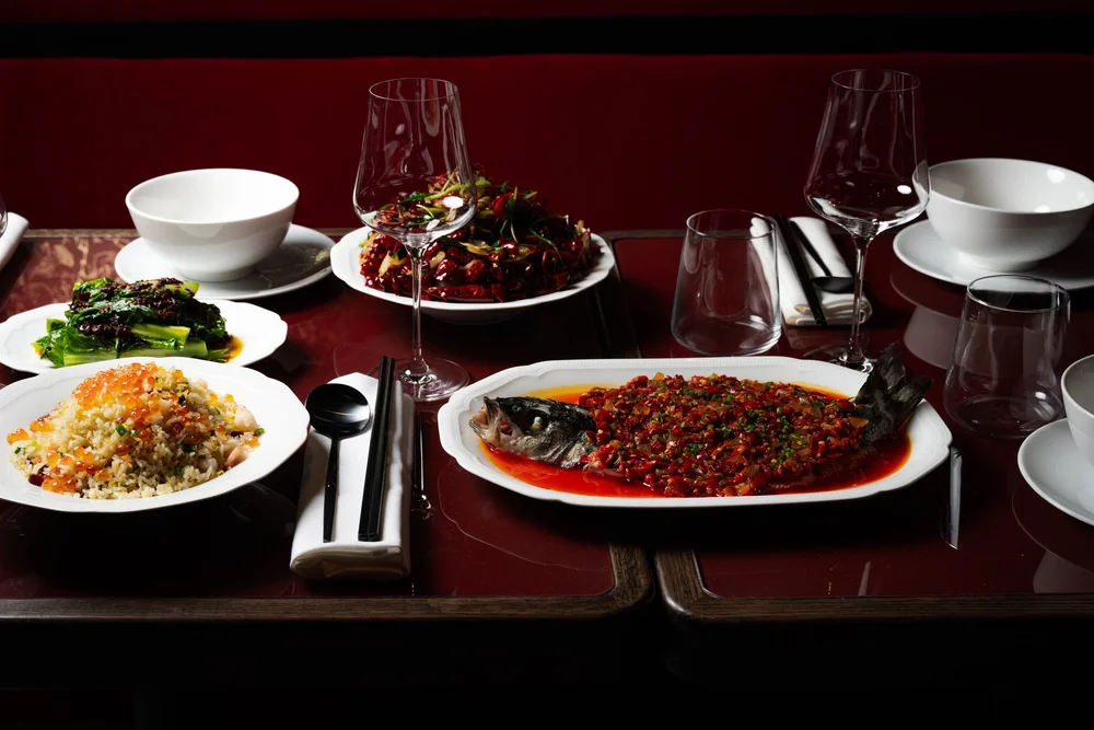 MIMI Chinese Makes International Debut in Miami Beach — PROFILEmiami ...
