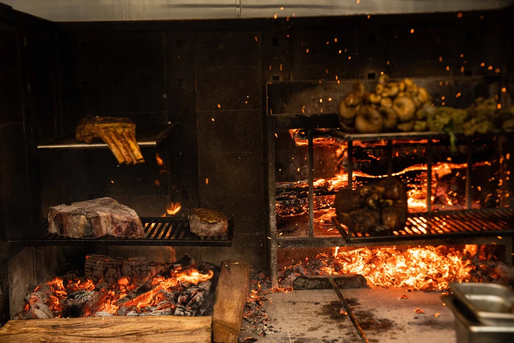 Fabel Rooftop Restaurant Opens At Robert Rivani's Wynwood Jungle ...