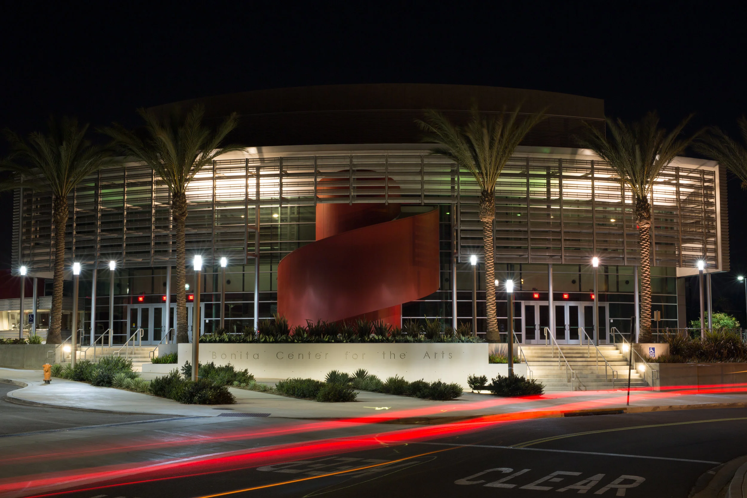 Buildings — Thomas Clementi Photography