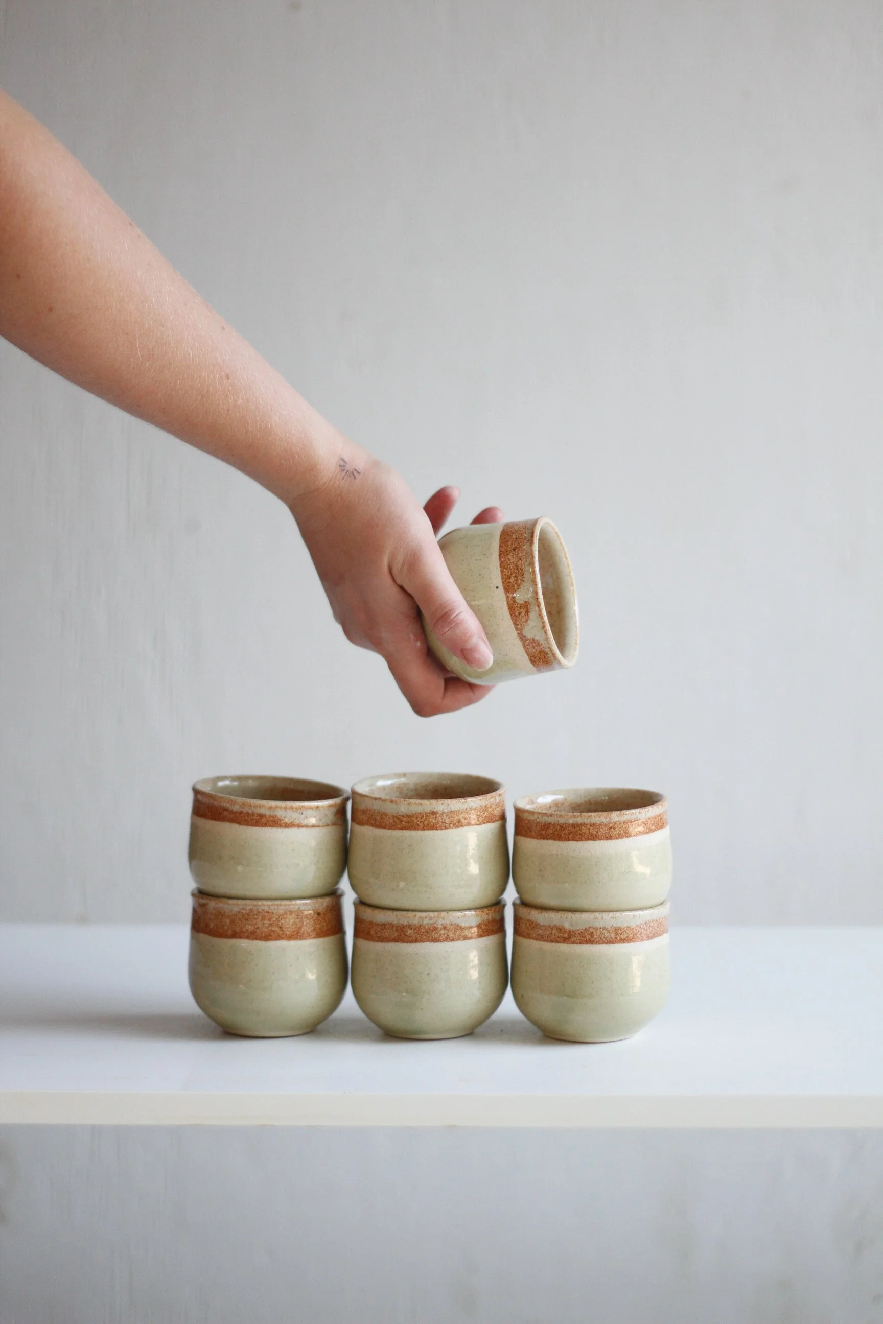 shop — Mortar and Stone