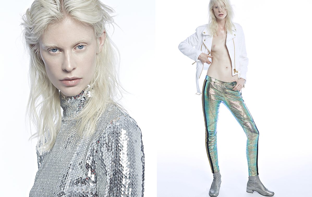 Sarah Abney — FMI - Fox Management International