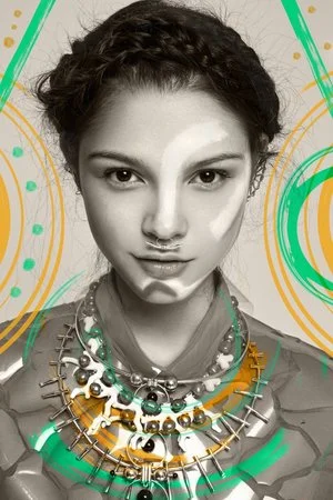 Skye Grayson — FMI - Fox Models International