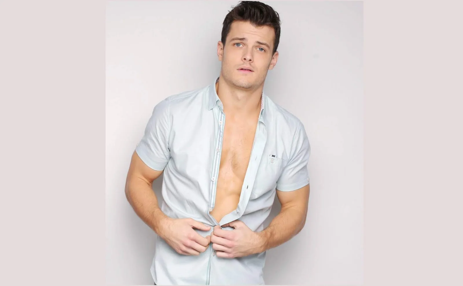 Michael Mealor — FMI - Fox Management International