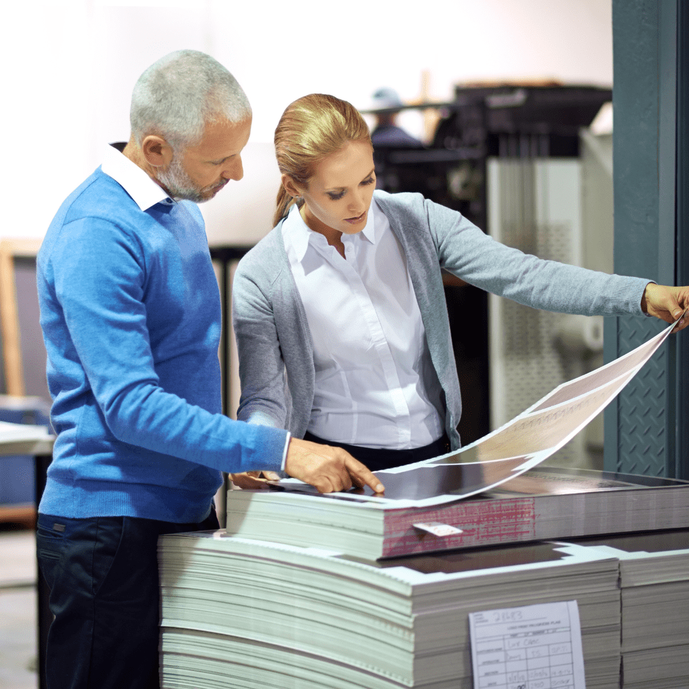 KELLY PRINT PARTNERS