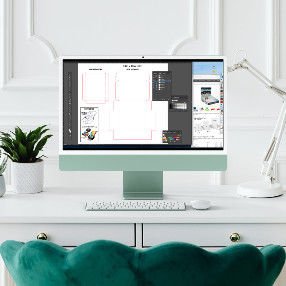 KELLY PRINT PARTNERS