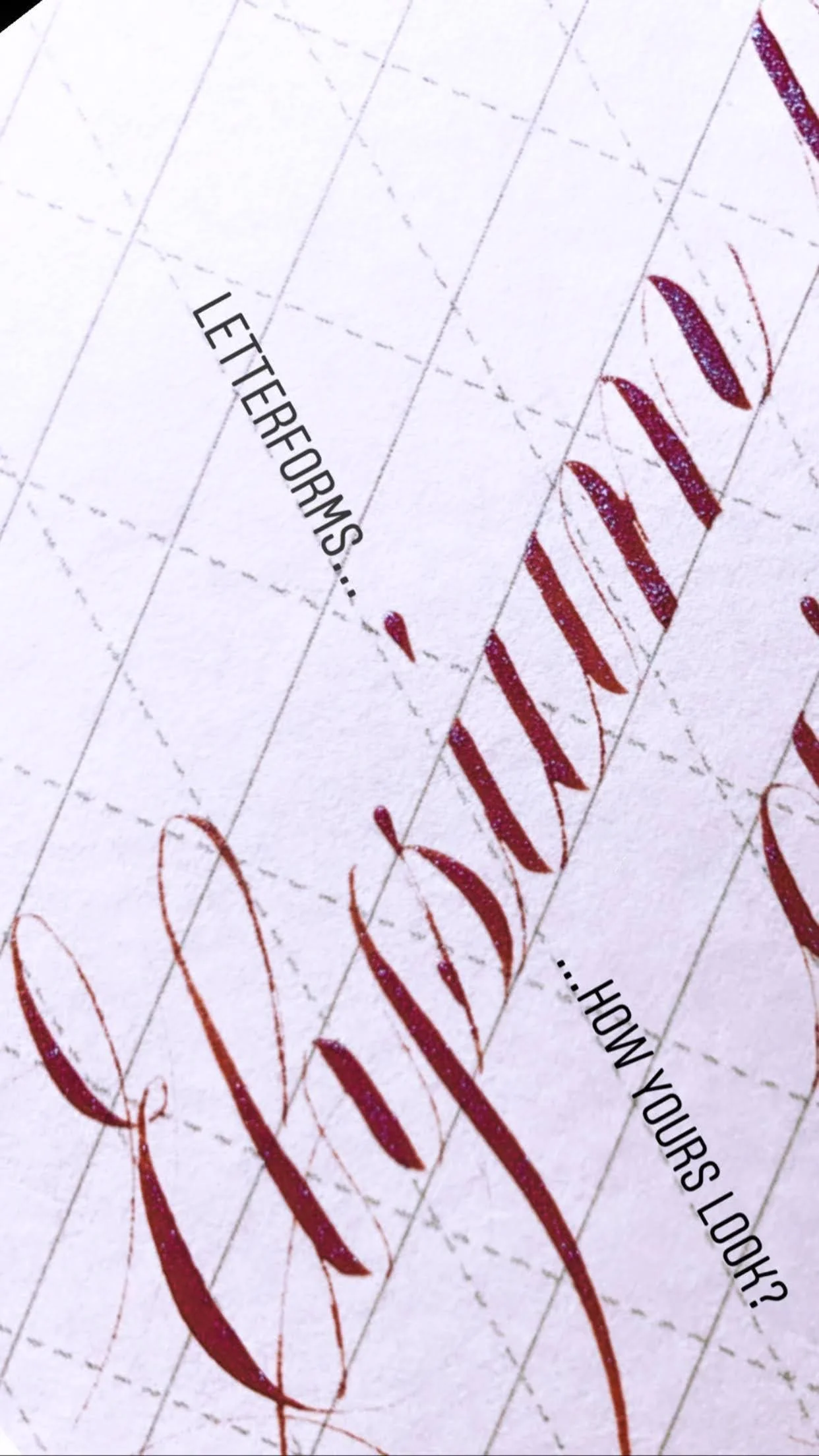 Chicago Calligraphy Collective