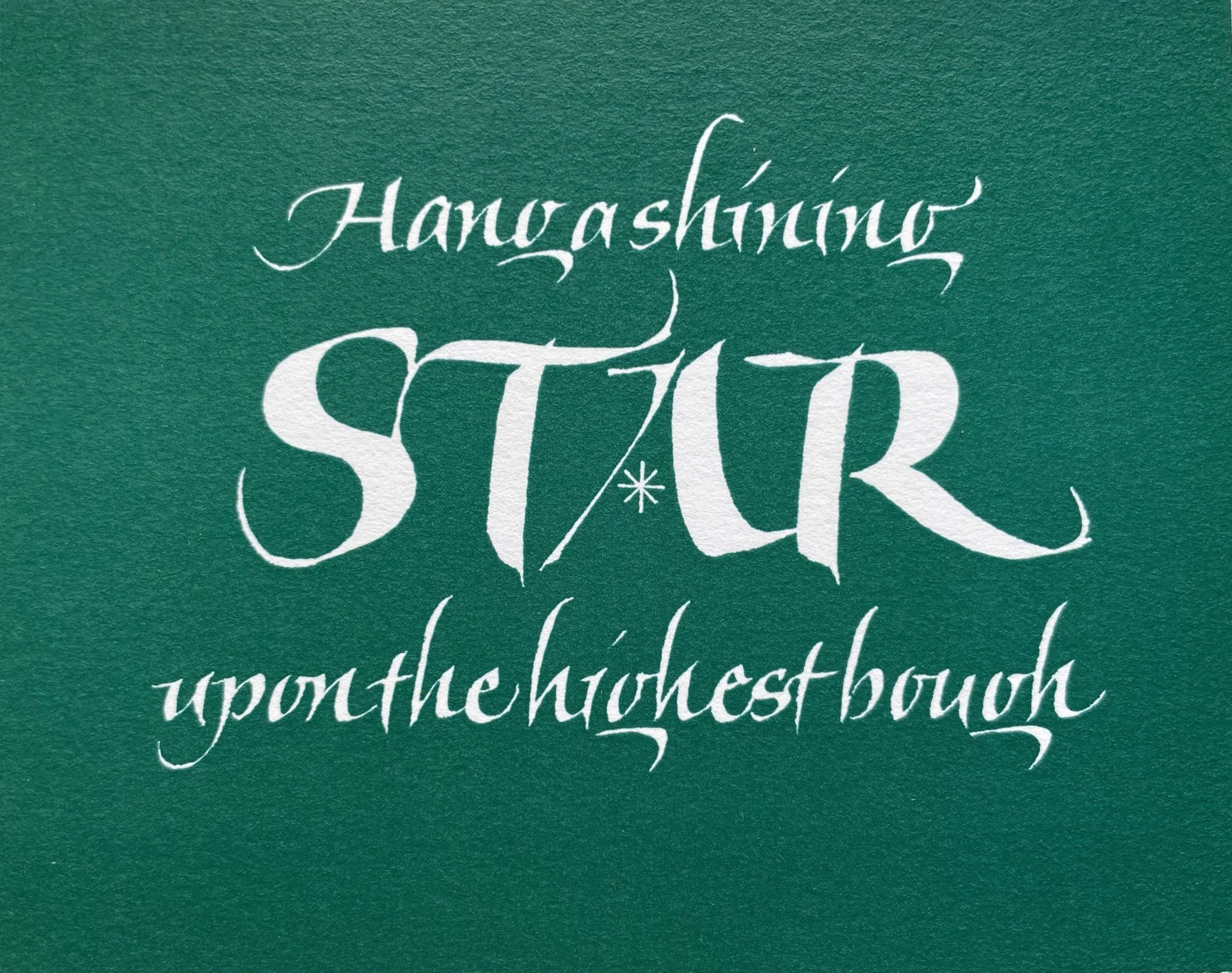 Chicago Calligraphy Collective