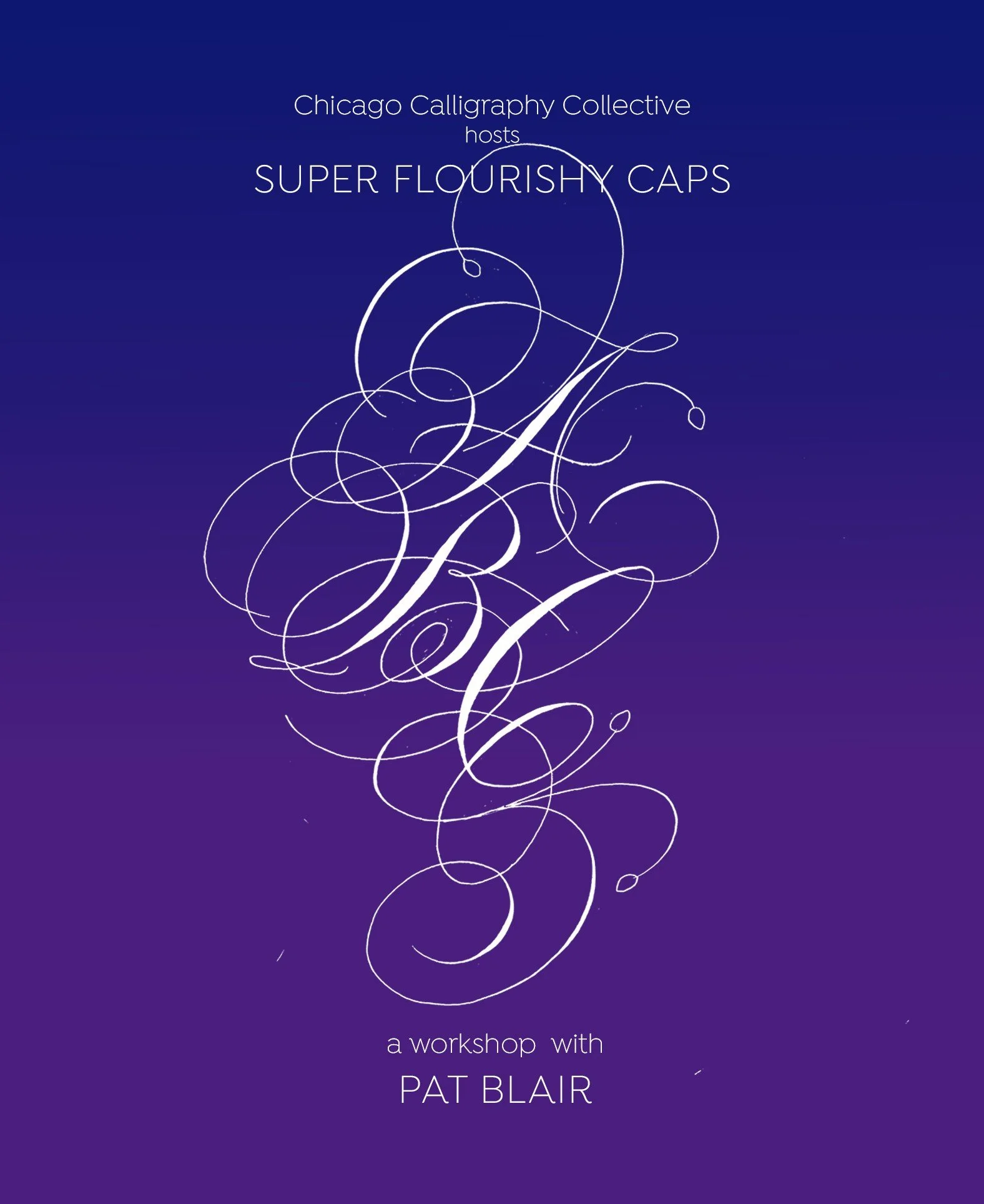 Chicago Calligraphy Collective