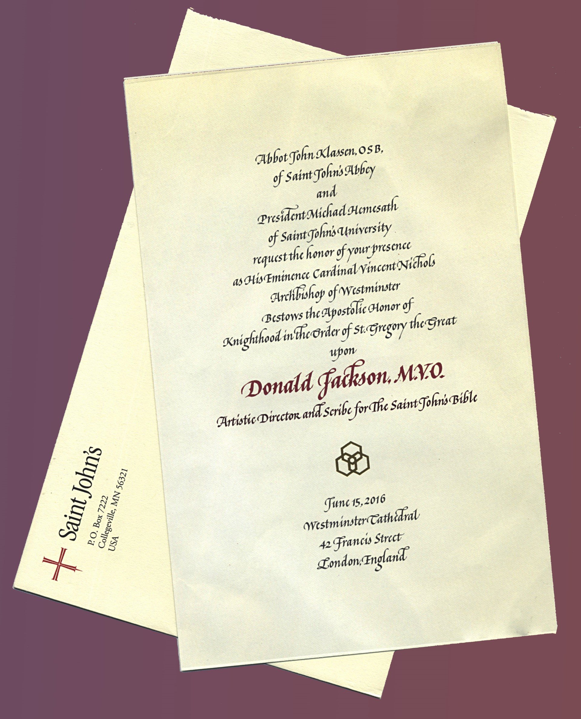 Chicago Calligraphy Collective