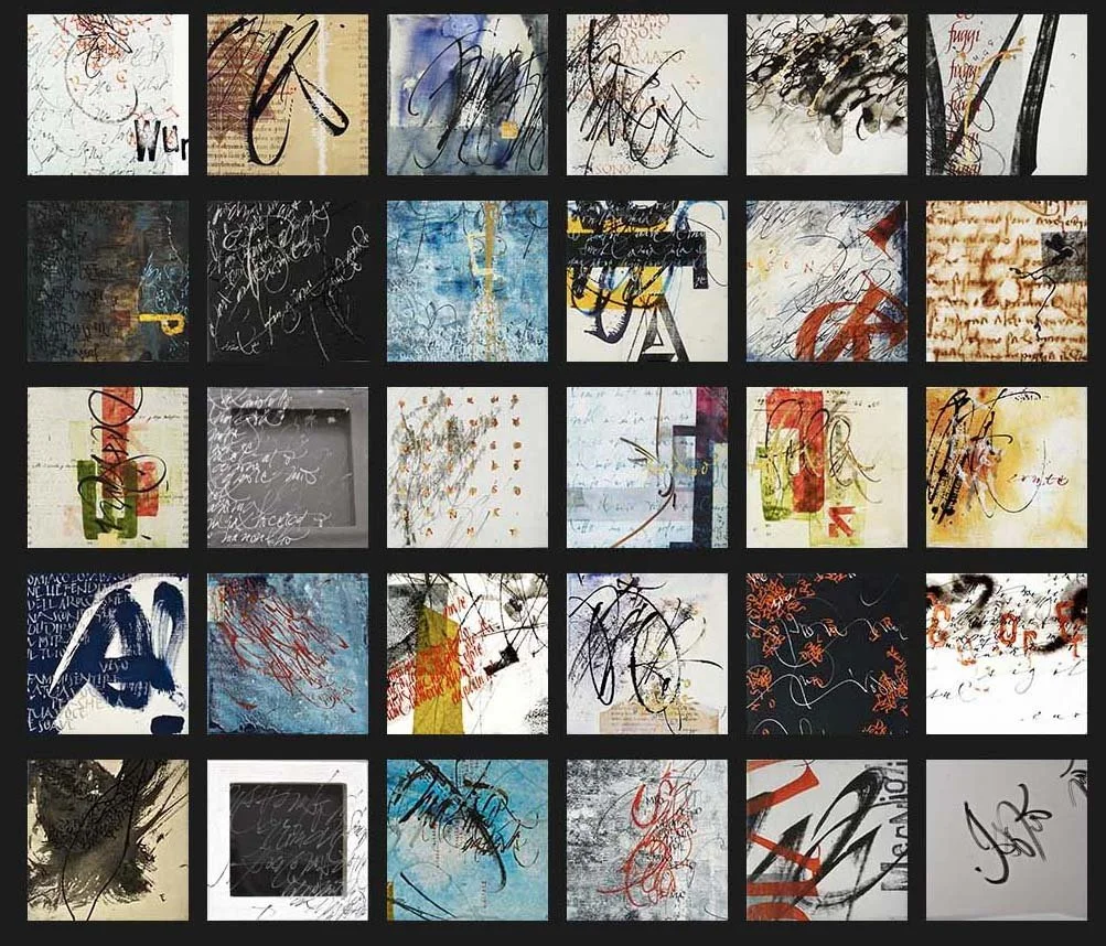 Chicago Calligraphy Collective