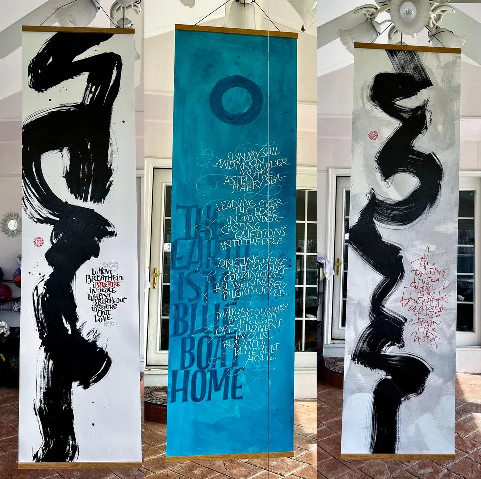 Chicago Calligraphy Collective