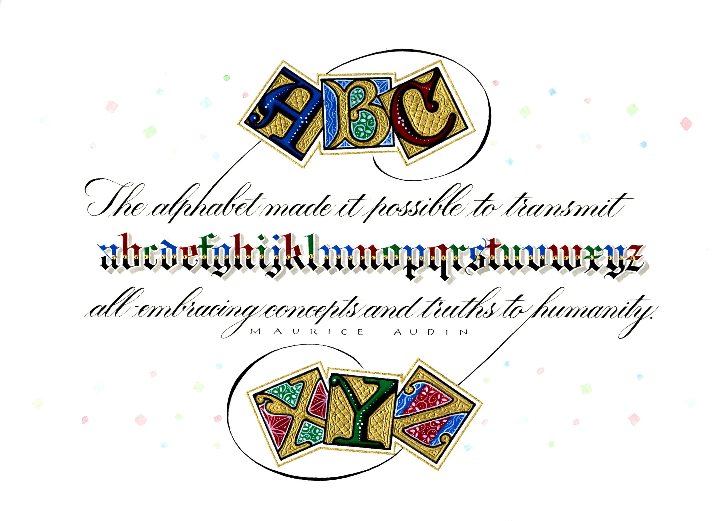 Chicago Calligraphy Collective