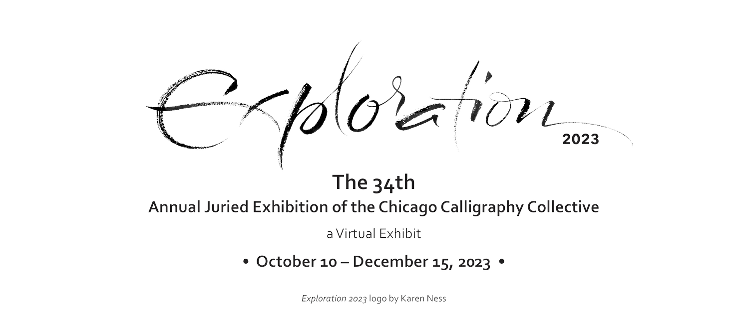 Chicago Calligraphy Collective