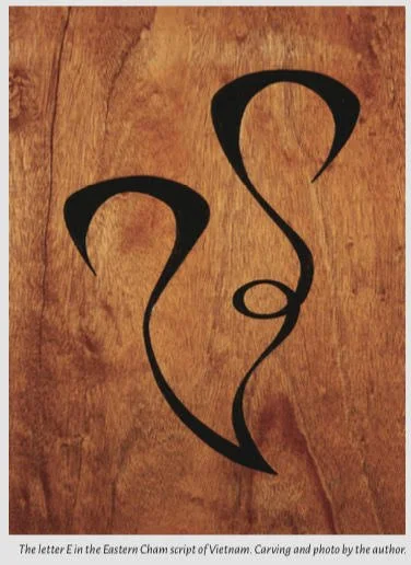 Chicago Calligraphy Collective