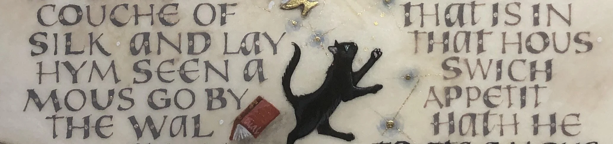 Chicago Calligraphy Collective