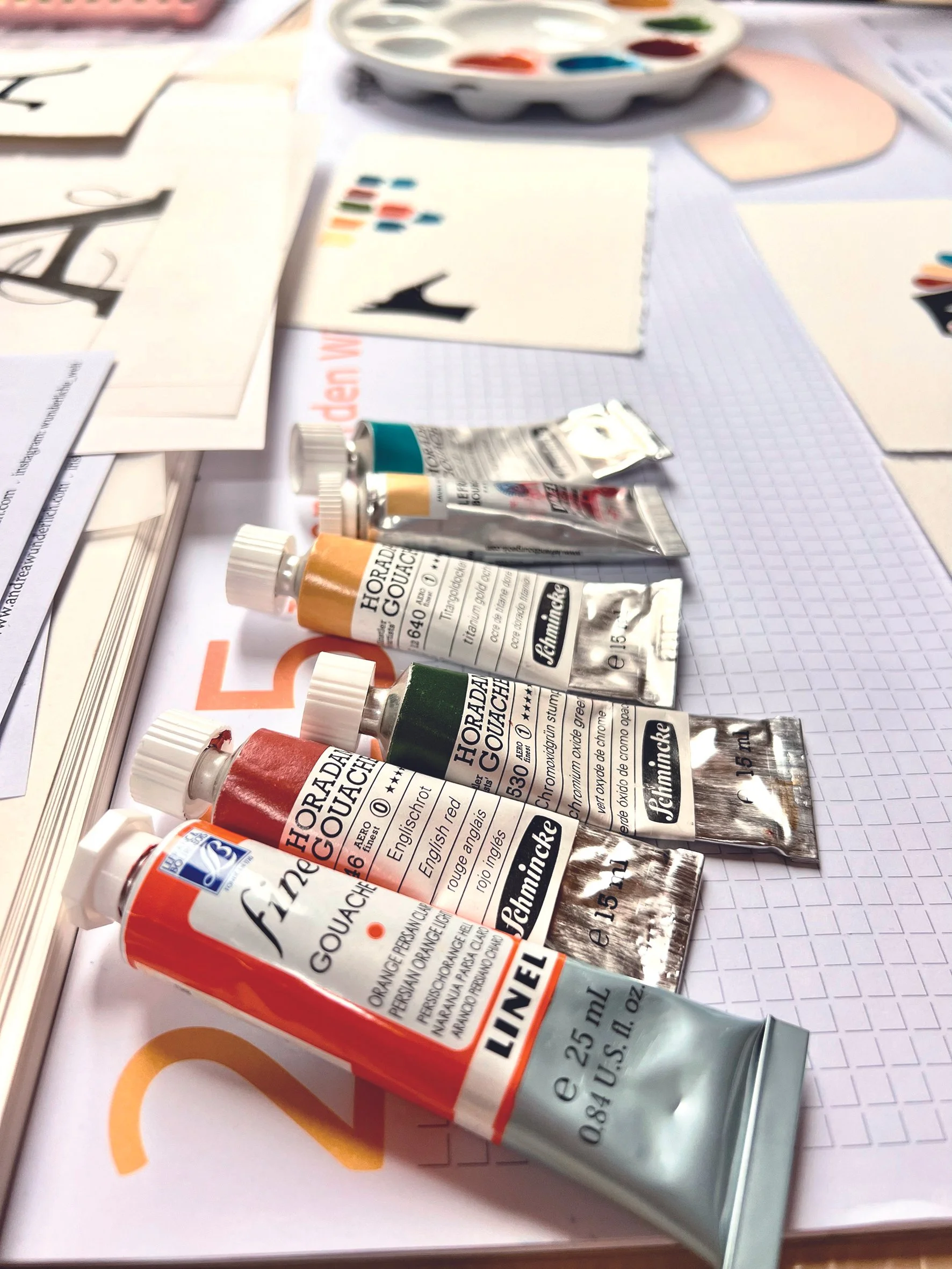 August 16-17, 2025 Modern Illumination, via Zoom with Andrea Wunderlich — Chicago Calligraphy ...