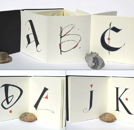 Chicago Calligraphy Collective