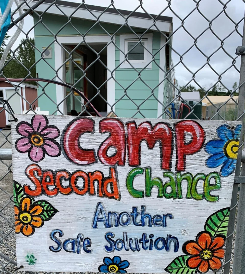 Why Help Support C2C (Camp Second Chance)? — Fauntleroy Church, UCC in ...