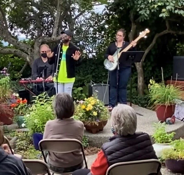 Anti-Racism Task Force Meeting - August 22, 2021 — Fauntleroy Church ...