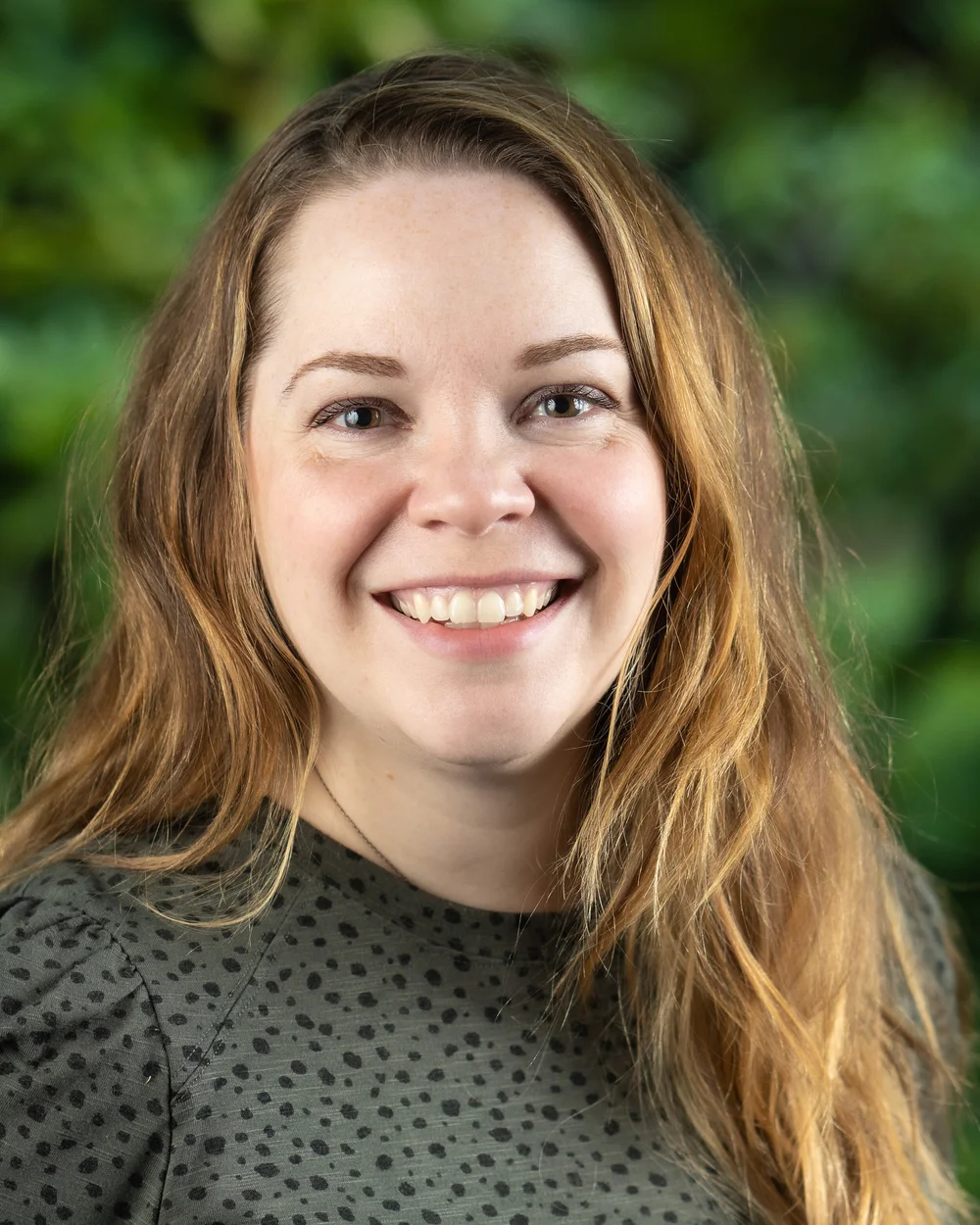 Staff — Fauntleroy Church, UCC in West Seattle