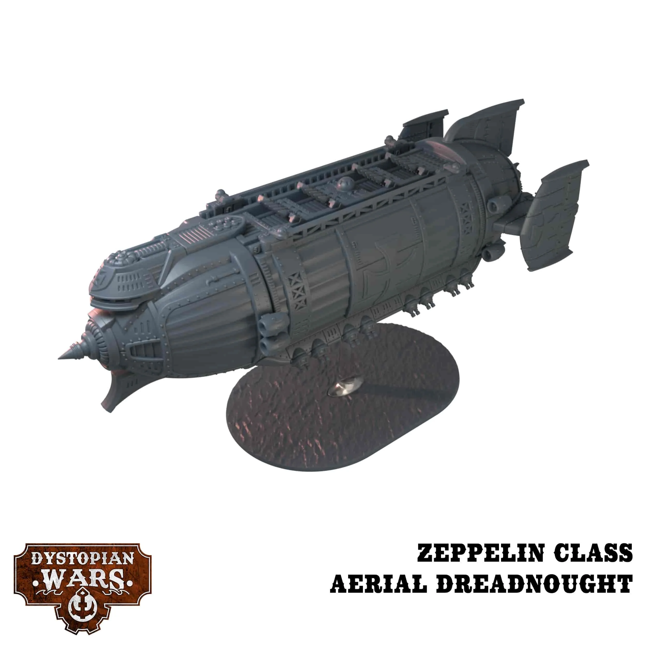 October Releases: The Imperium Launch an Aerial Attack Against The ...