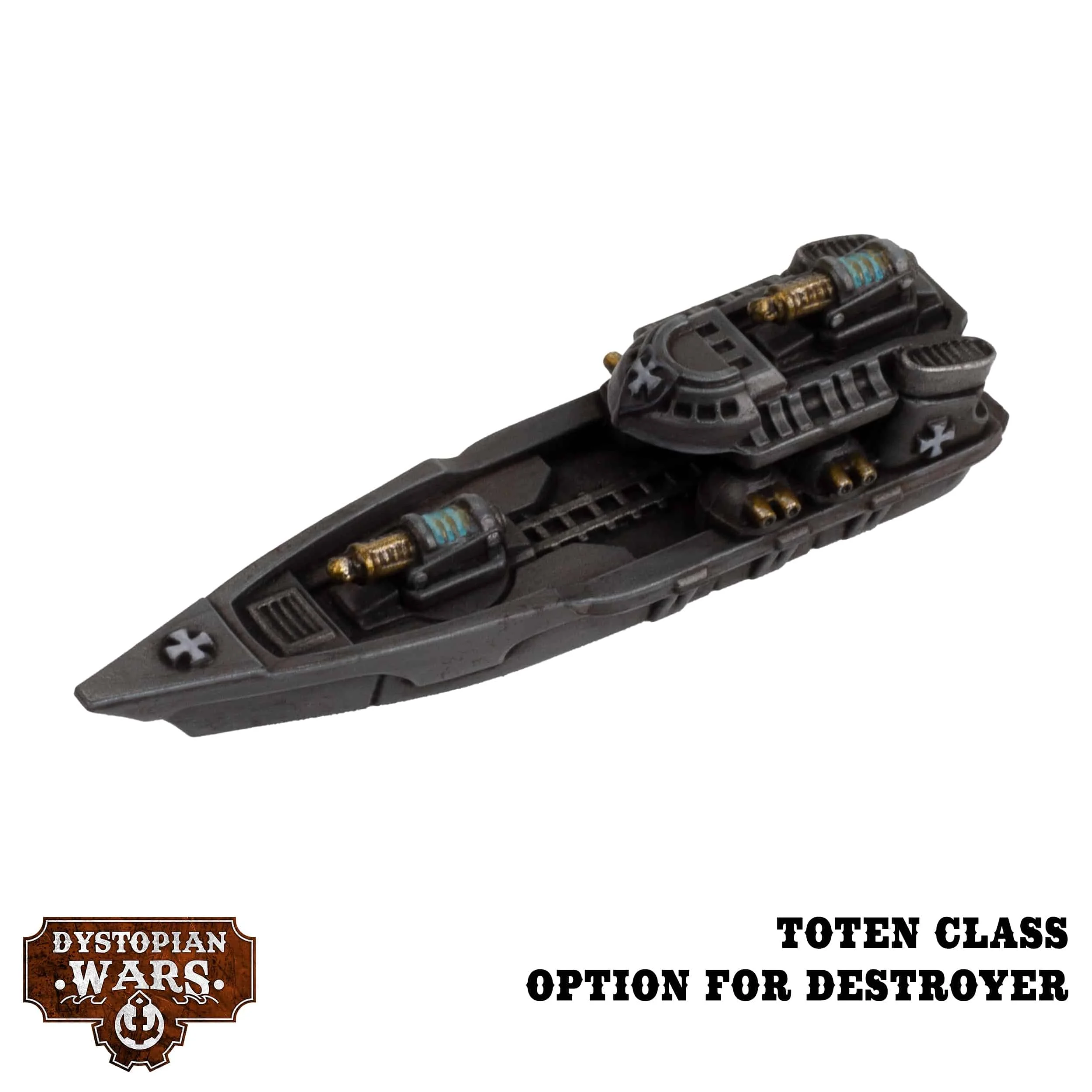 October Releases: The Imperium Launch an Aerial Attack Against The ...