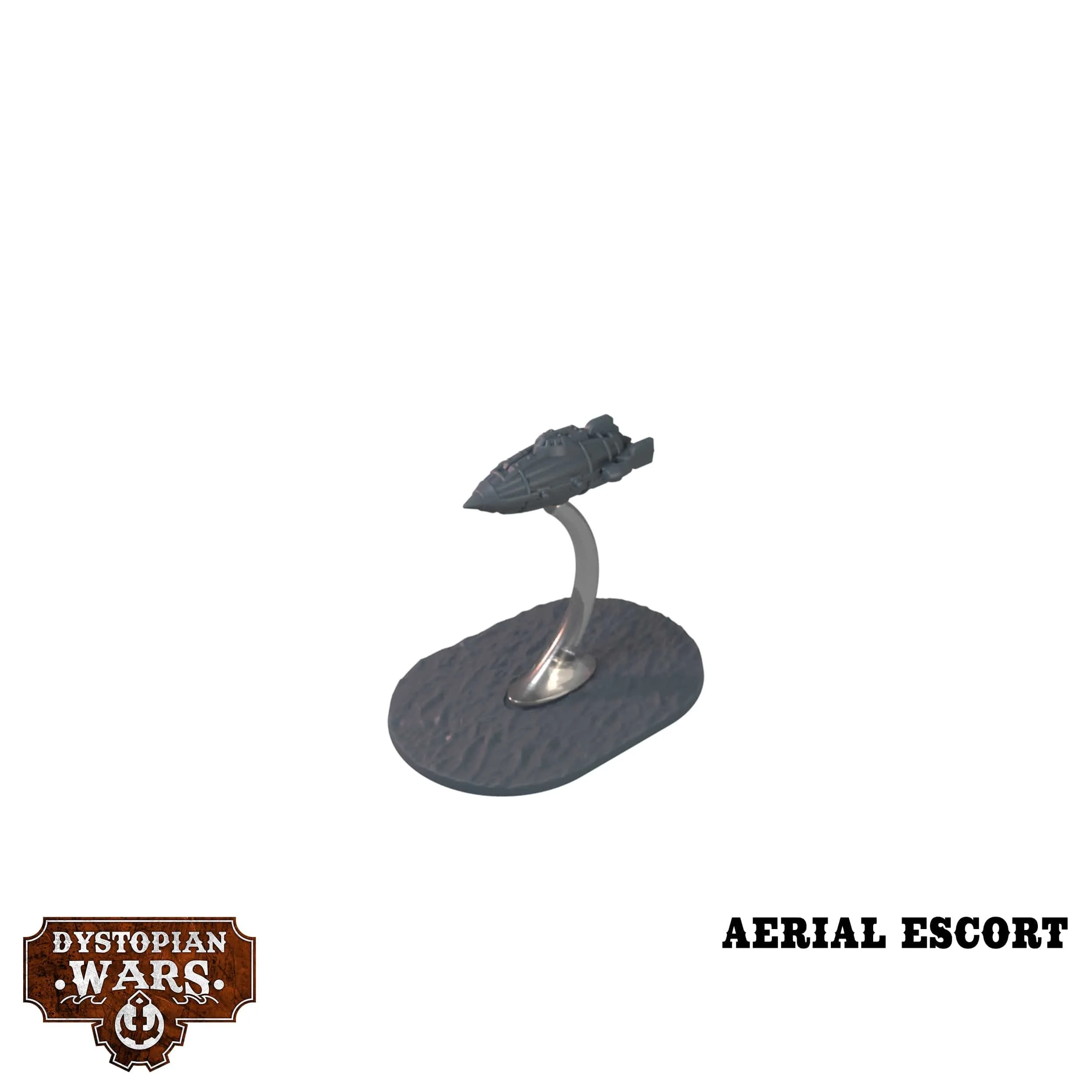 October Releases: The Imperium Launch an Aerial Attack Against The ...