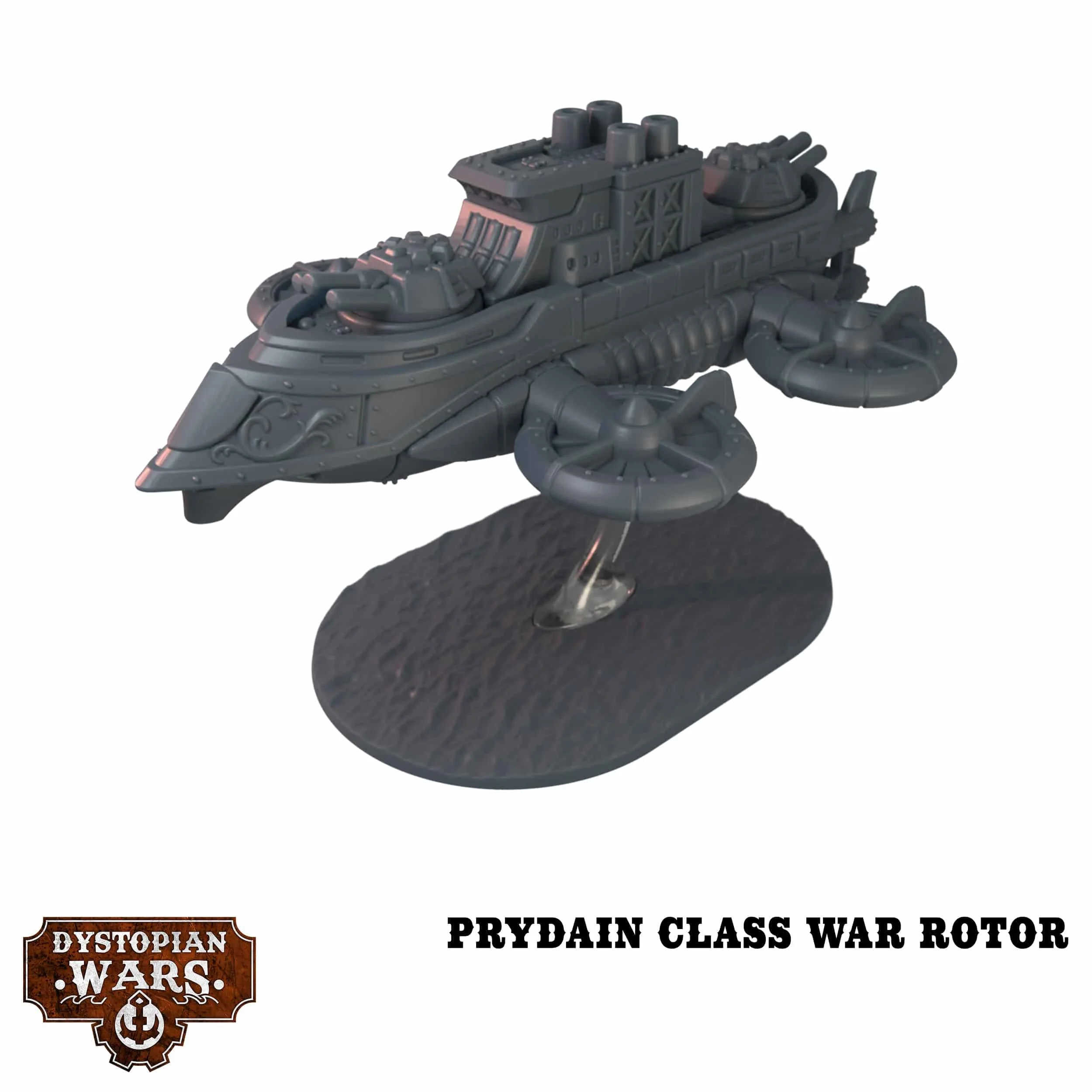 October Releases: The Imperium Launch an Aerial Attack Against The ...