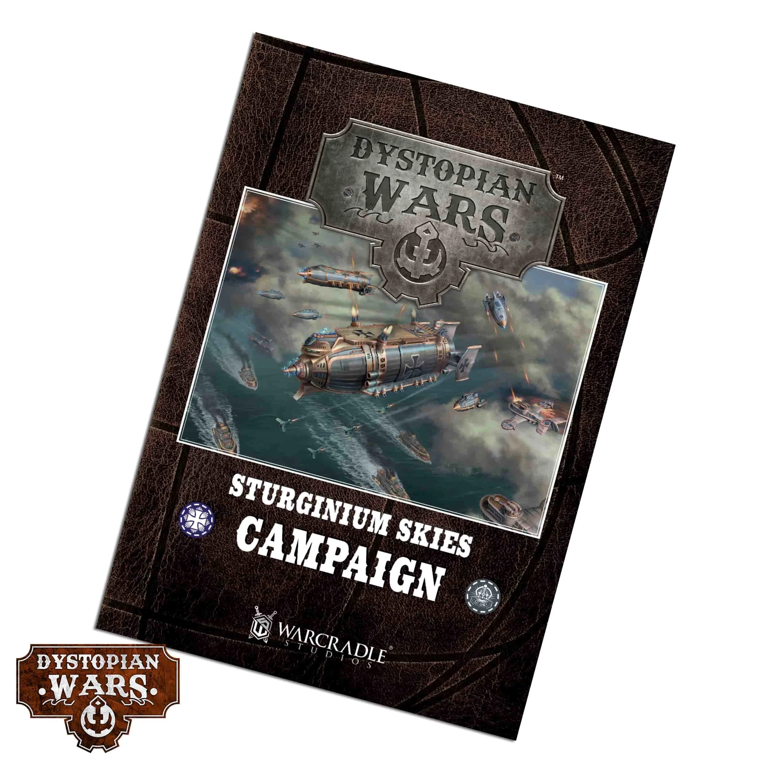 October Releases: The Imperium Launch an Aerial Attack Against The ...