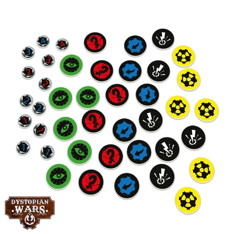 October Releases: The Imperium Launch an Aerial Attack Against The ...