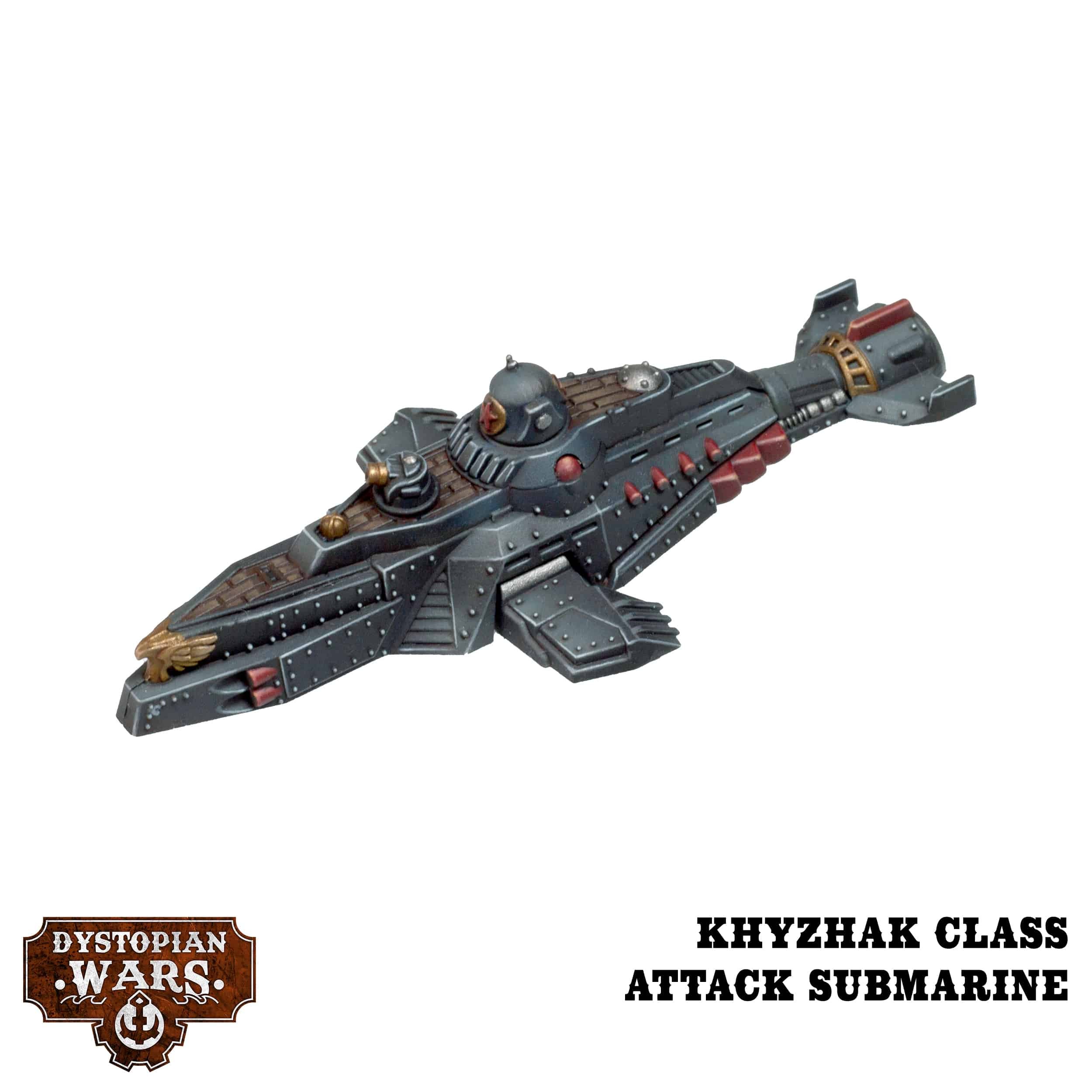 October Releases: The Imperium Launch an Aerial Attack Against The ...