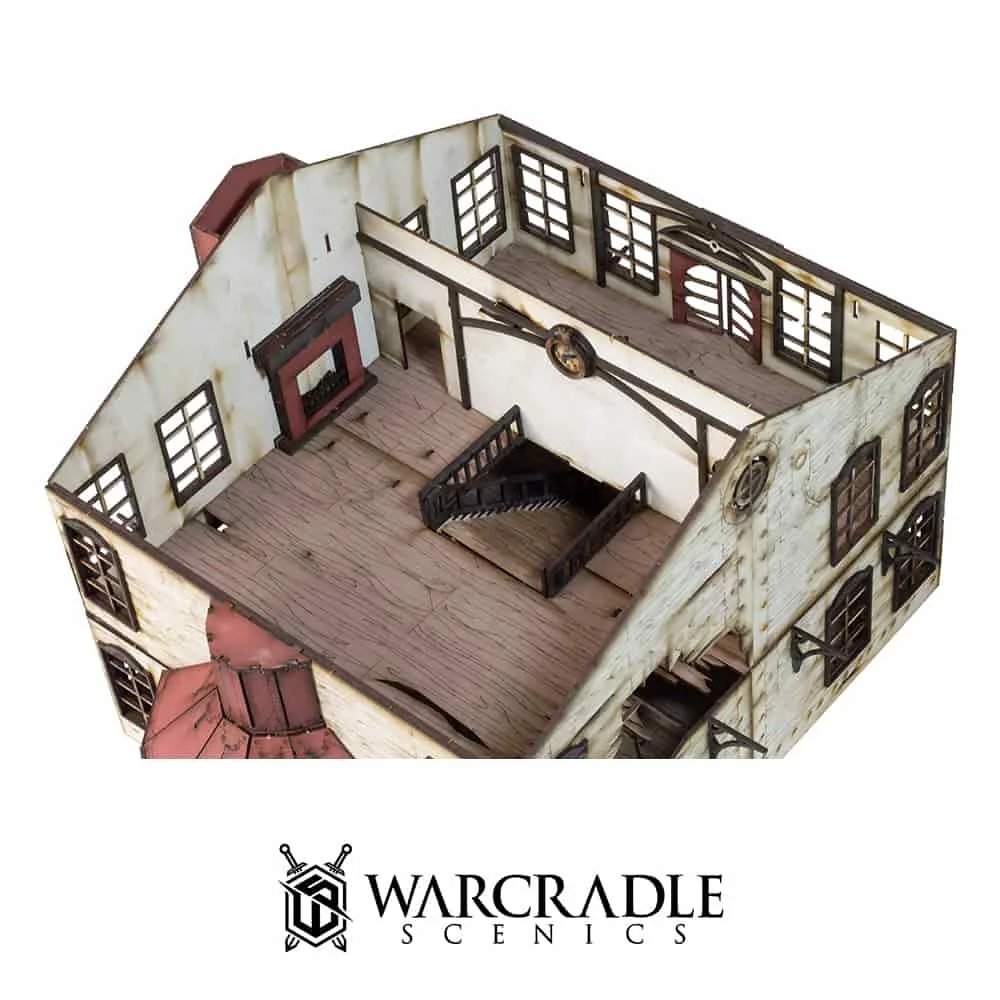 October Releases: The Imperium Launch an Aerial Attack Against The ...