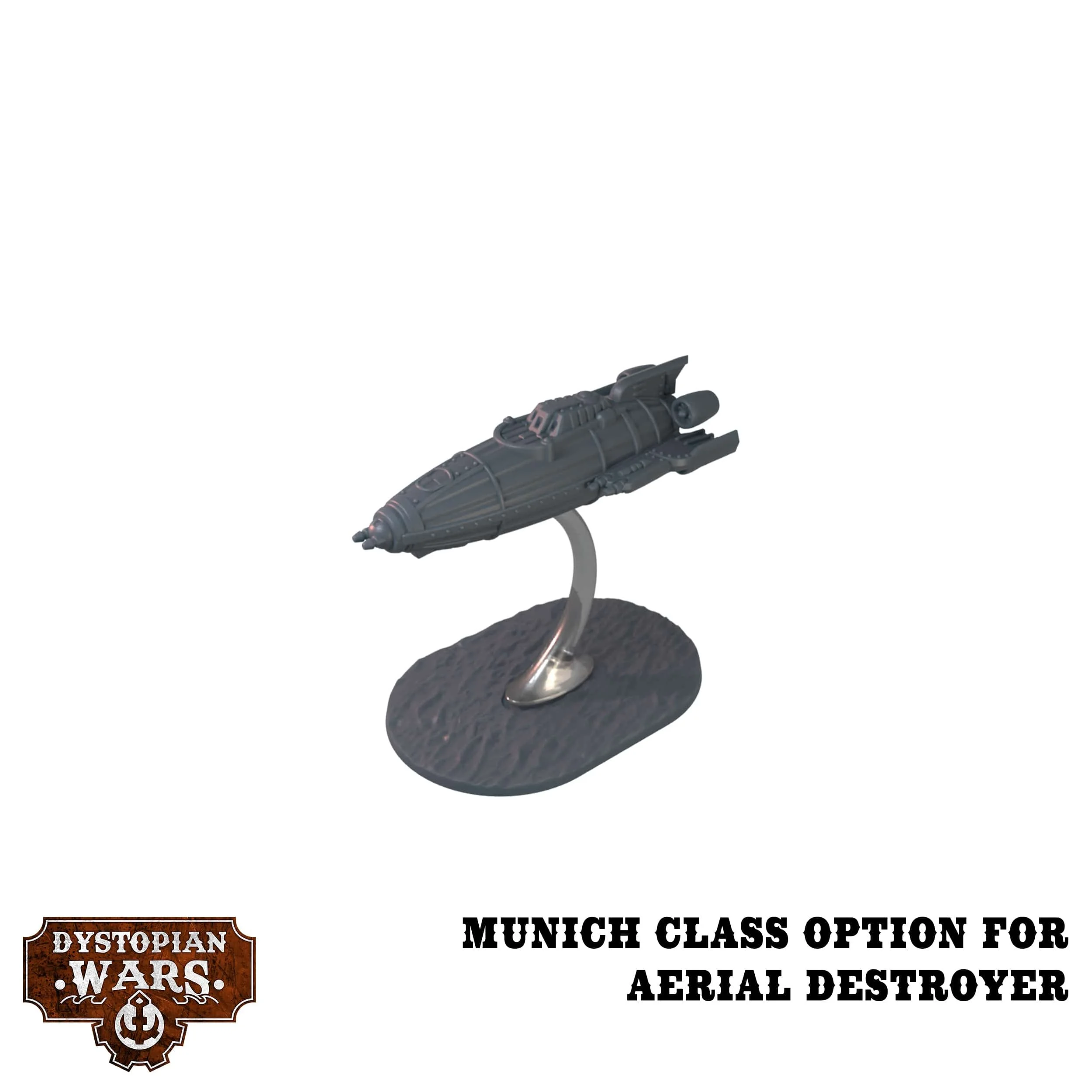 October Releases: The Imperium Launch an Aerial Attack Against The ...