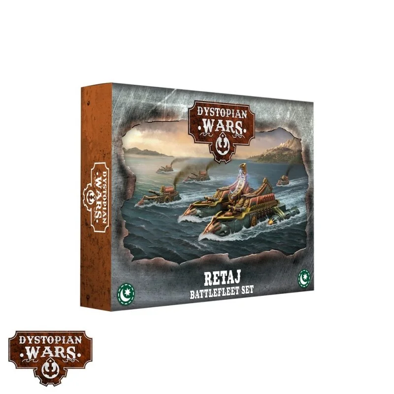 Step-by-Step: Retaj Portalship - All the Trimmings! — Warcradle Studios