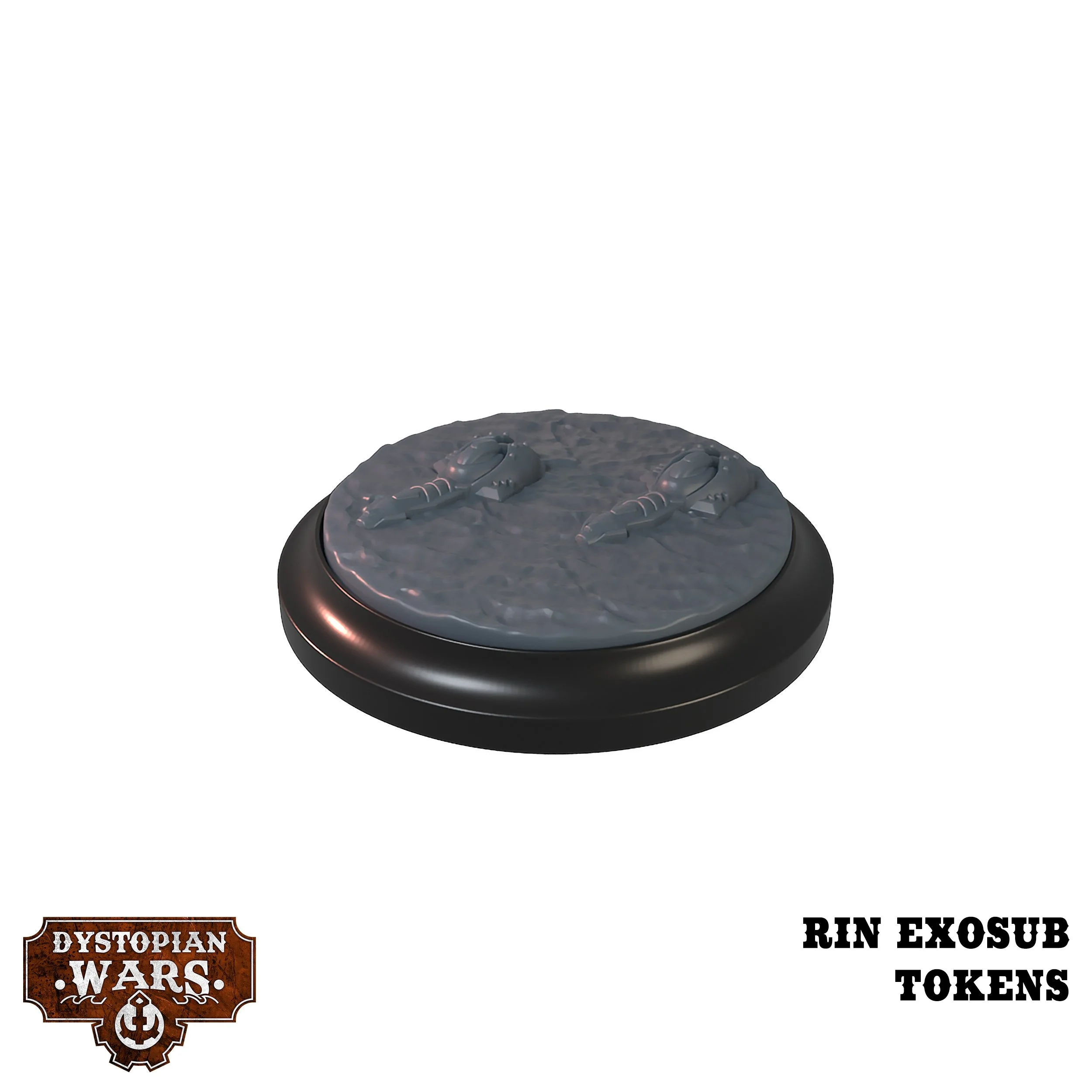 April Releases: Exosubs Inbound As The Hachiman Is Here! — Warcradle ...