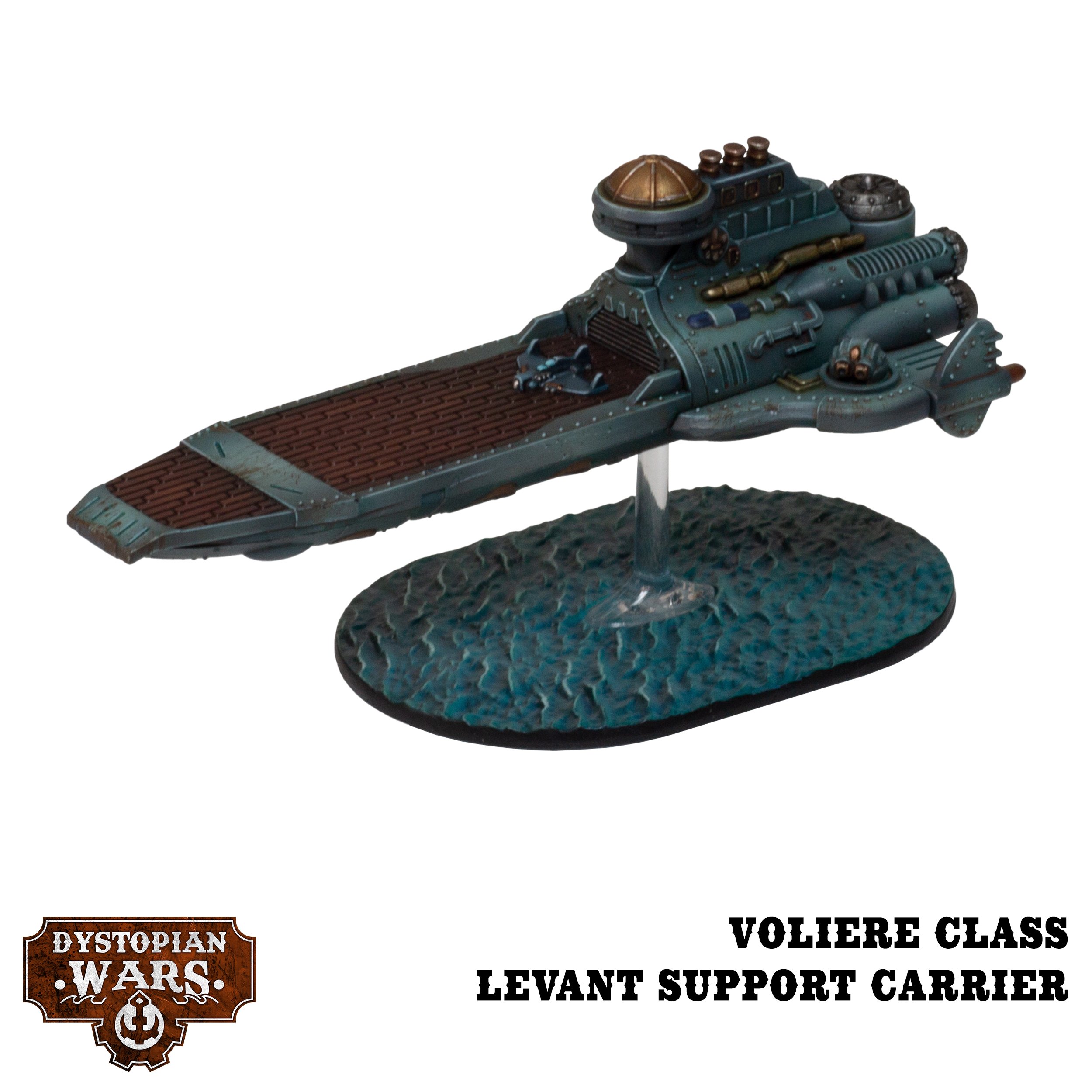 November Releases: The French Launch Lady Liberty — Warcradle Studios